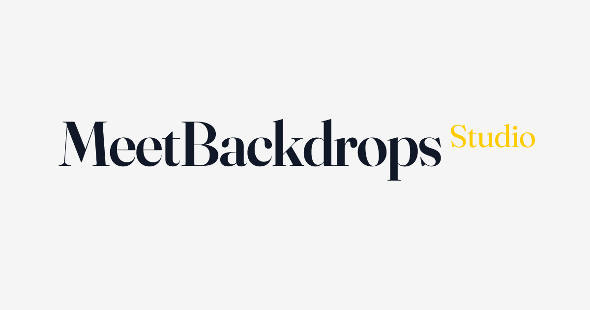 Studio-Designed Zoom & Teams Backgrounds | MeetBackdrops
